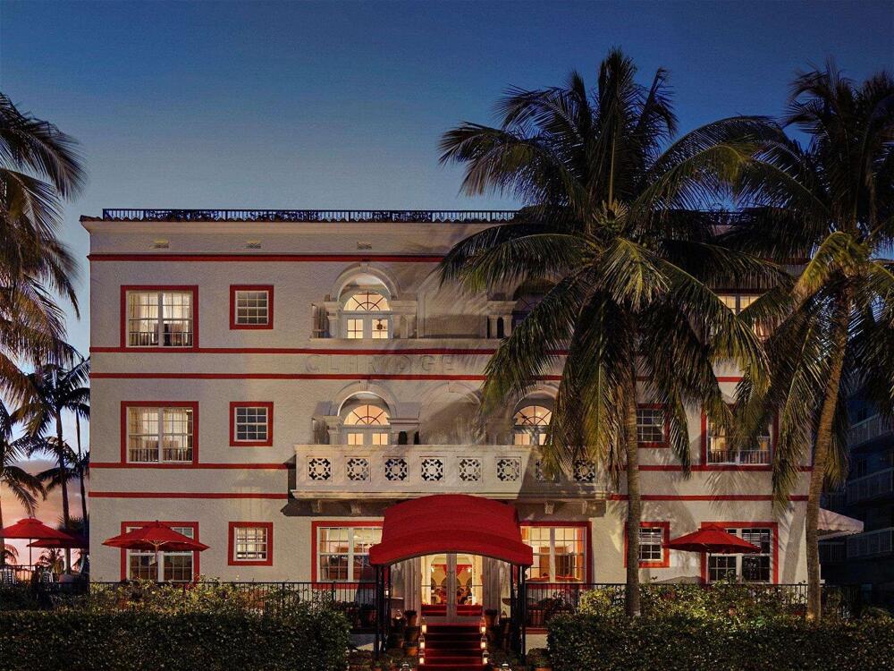 Casa Faena Miami Beach, Miami Beach. Desde 218.4€ - Central de Reservas
