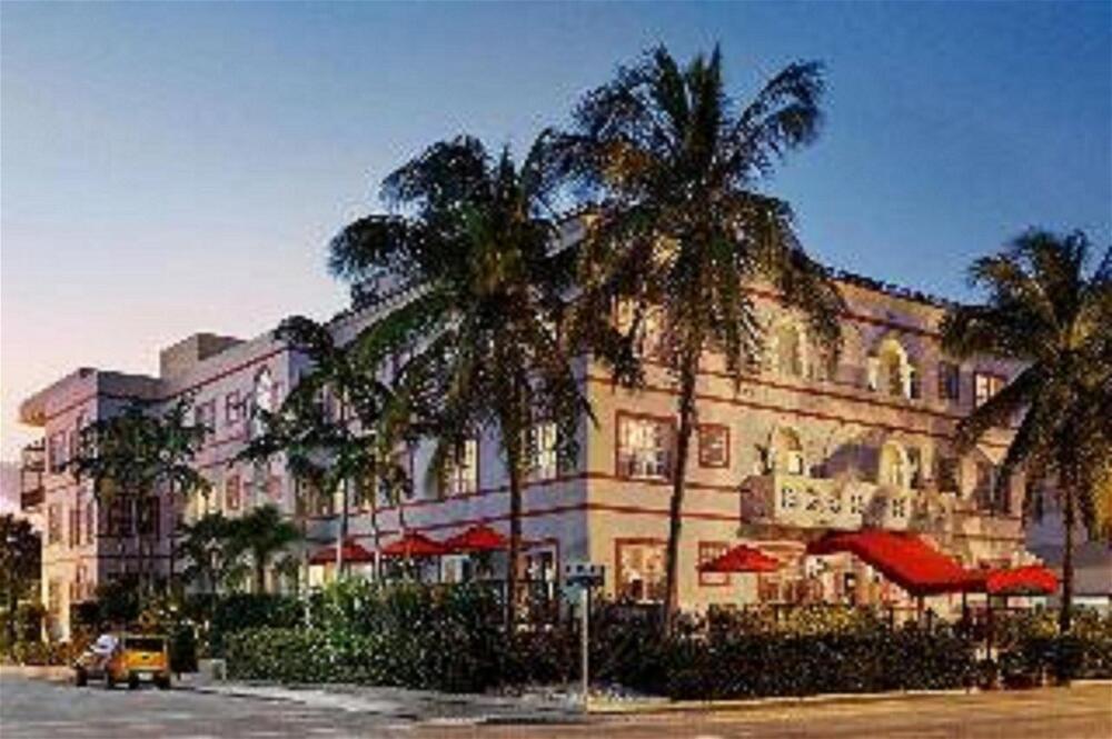 Casa Faena Miami Beach, Miami Beach. Desde 218.4€ - Central de Reservas