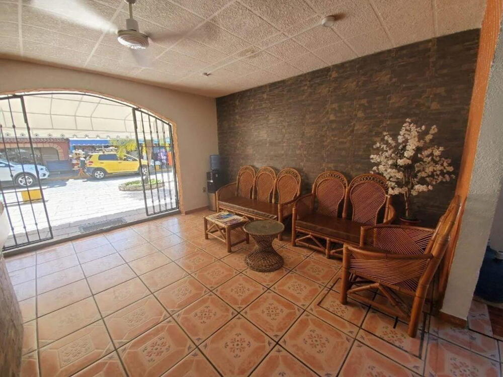 Hotel Casablanca, Puerto Escondido. Desde 48.95€ - Centraldereservas.com