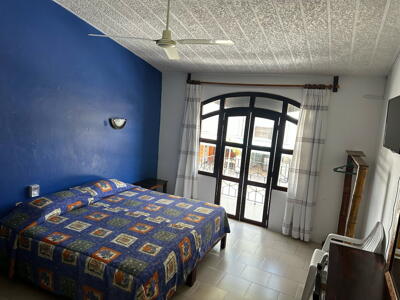 Hotel Casablanca, Puerto Escondido. Desde 48.95€ - Centraldereservas.com