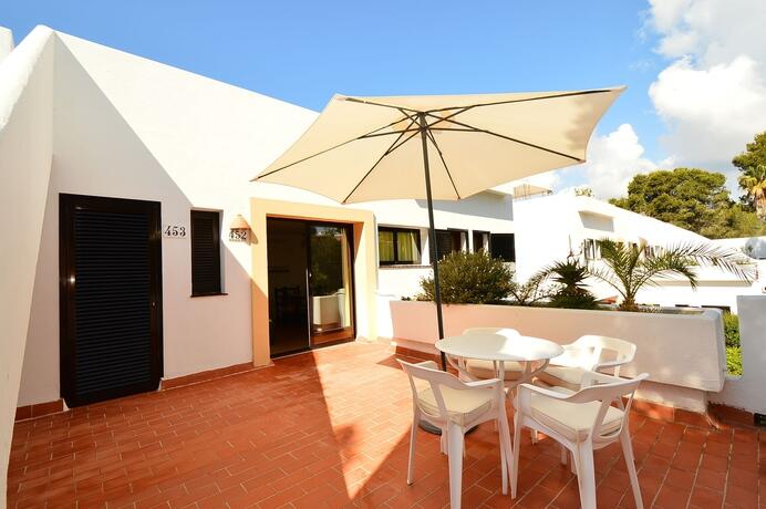 Complejo Club Cala Azul, San Carlos - Central de Reservas