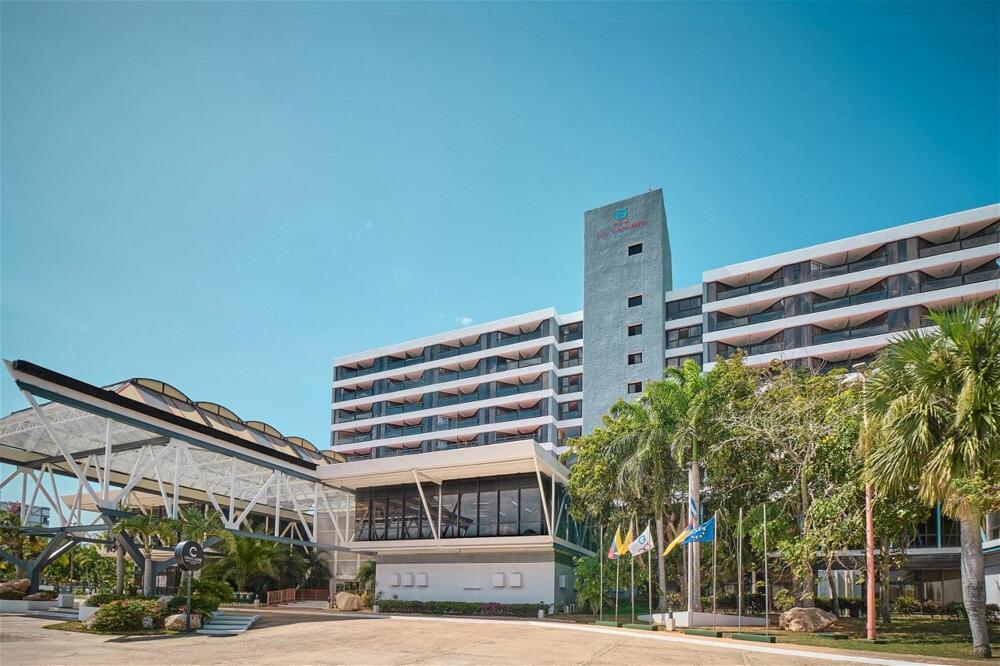 Hotel Puntarena Playa Caleta, Varadero. Desde 70.36 ...