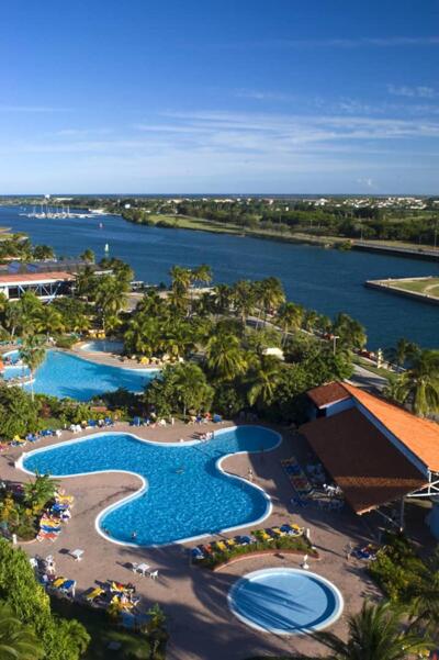 Hotel Puntarena Playa Caleta, Varadero. Desde 70.36 ...
