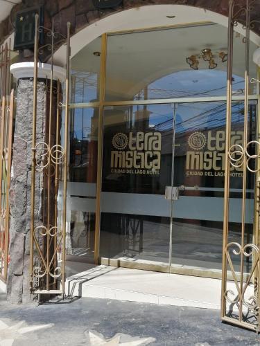 Hotel Ciudad del Lago, Puno - Centraldereservas.com