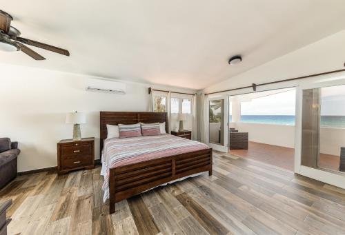 Casa Isleña, Rincon - Central de Reservas