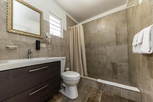 Casa Isleña, Rincon - Central de Reservas