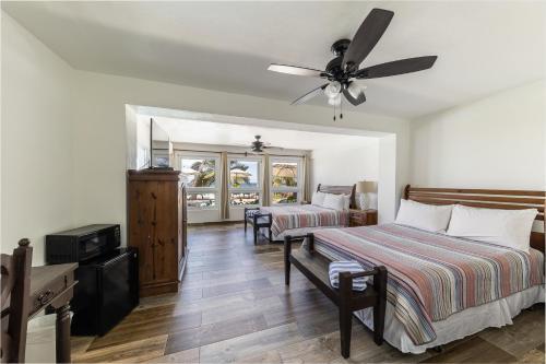 Casa Isleña, Rincon - Central de Reservas