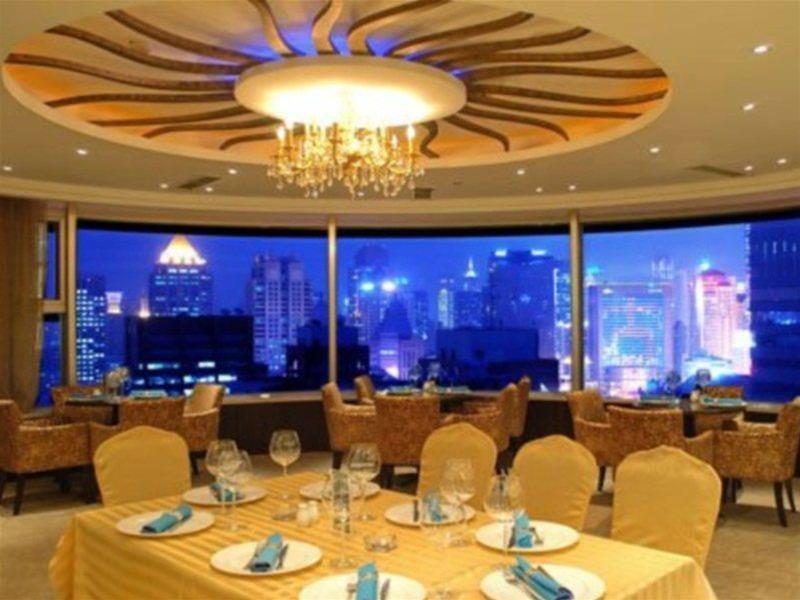 The Bund Riverside Hotel, Shanghai - Central de Reservas