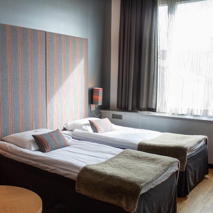 Santa's Hotel Santa Claus, Rovaniemi - Centraldereservas.com