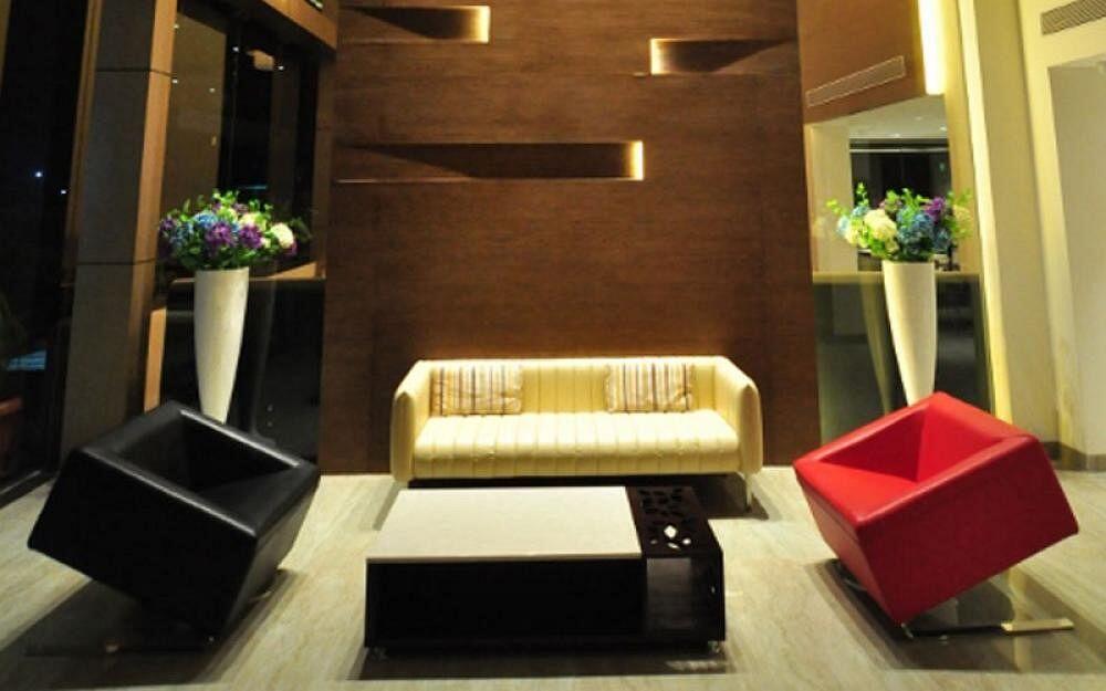 Hotel Temple Tree, Shirdi Newly Renovated, Shirdi - Central de Reservas