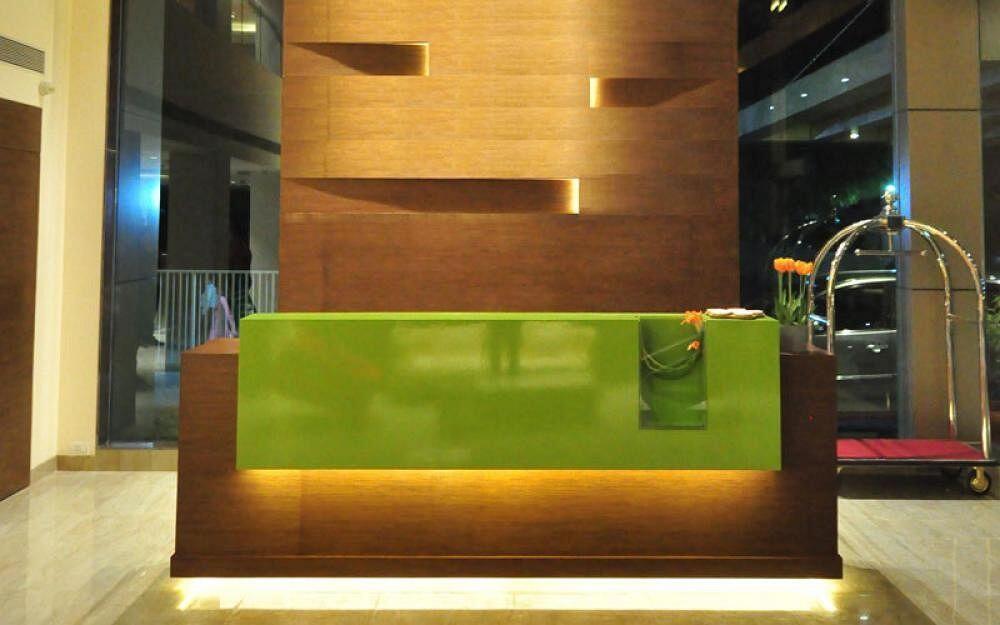 Hotel Temple Tree, Shirdi Newly Renovated, Shirdi - Central de Reservas