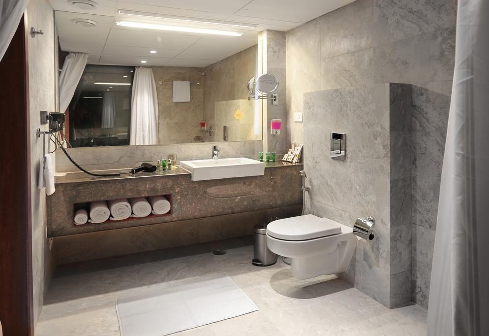 Hotel Temple Tree, Shirdi Newly Renovated, Shirdi - Central de Reservas