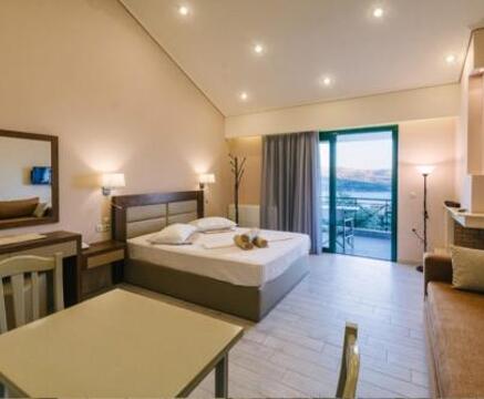 Hoteles en Astakós, Etolia - Central de Reservas