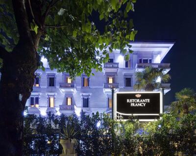 LHP Hotel Montecatini Palace & SPA, Montecatini Terme. Desde 150.65 ...