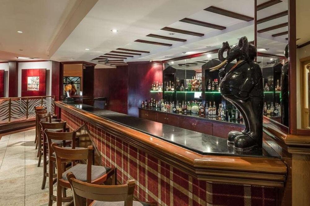 Hotel VIP Grand Maputo, Maputo - Centraldereservas.com