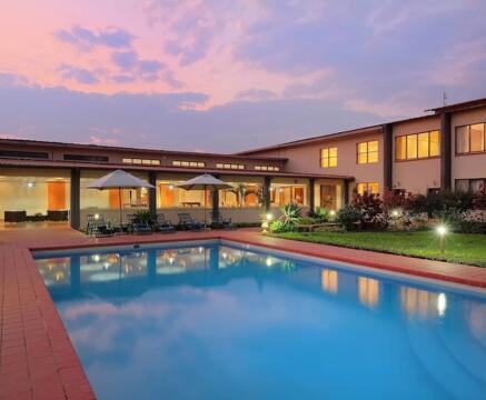 Hoteles en Chipata, Eastern - Central de Reservas