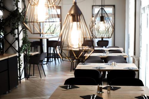 Lipa, Hotel & Bistro, Nova Gorica - Reserving