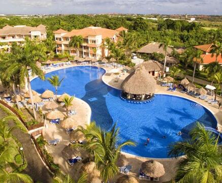 Resort Bahia Principe Escape Aquamarine - Adults Only - All Inclusive ...