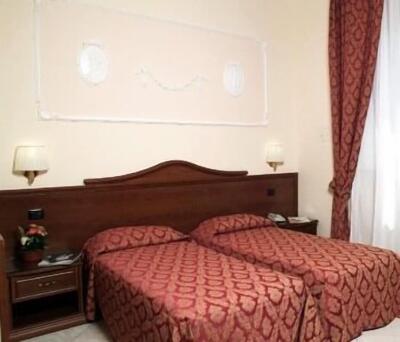 Hotel Mirage, Roma. Desde 70.83€ - Central de Reservas