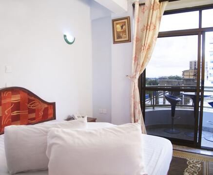 Hoteles en Sokon, Tanzania - Central de Reservas