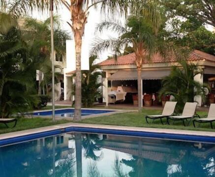 Hoteles en Miramar, Colima - Central de Reservas