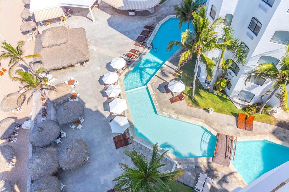 Hotel Gaviana Resort, Mazatlán. Desde 76.57€ - Central de Reservas