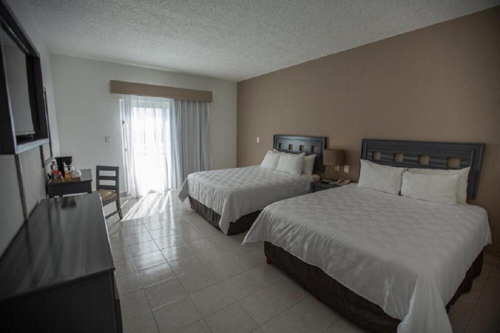 Complejo Ocean View Cancun Arenas, Cancún. Desde 70.95€ - Central de ...
