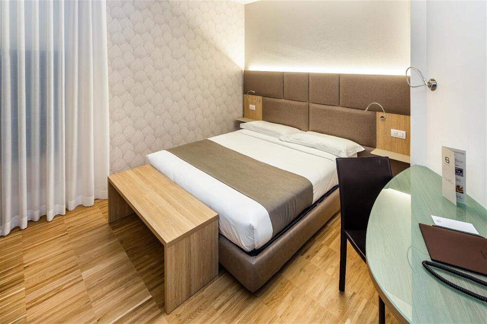 GHV Hotel, Vicenza - Central de Reservas