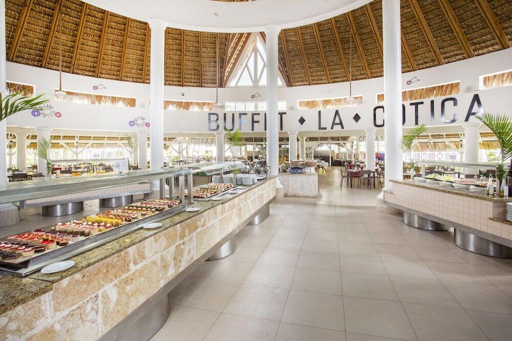 Hotel Be Live Experience Hamaca Garden, Boca Chica - Central de Reservas