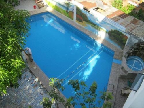 Hotel Cielo, Tarapoto - Centraldereservas.com