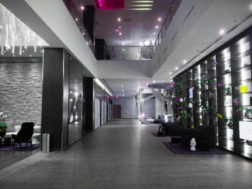 Sortis Hotel, Spa & Casino, Autograph Collection, Ciudad de Panamá ...