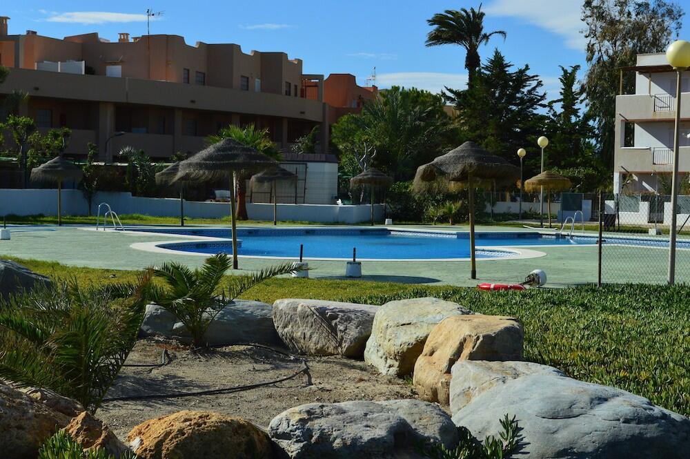 Hotel Natura World, Vera - Central de Reservas