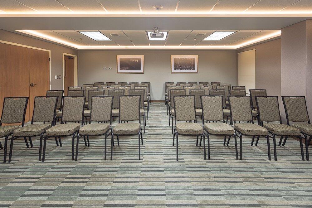 Hotel Hampton by Hilton Monterrey Galerias Obispado, Monterrey ...