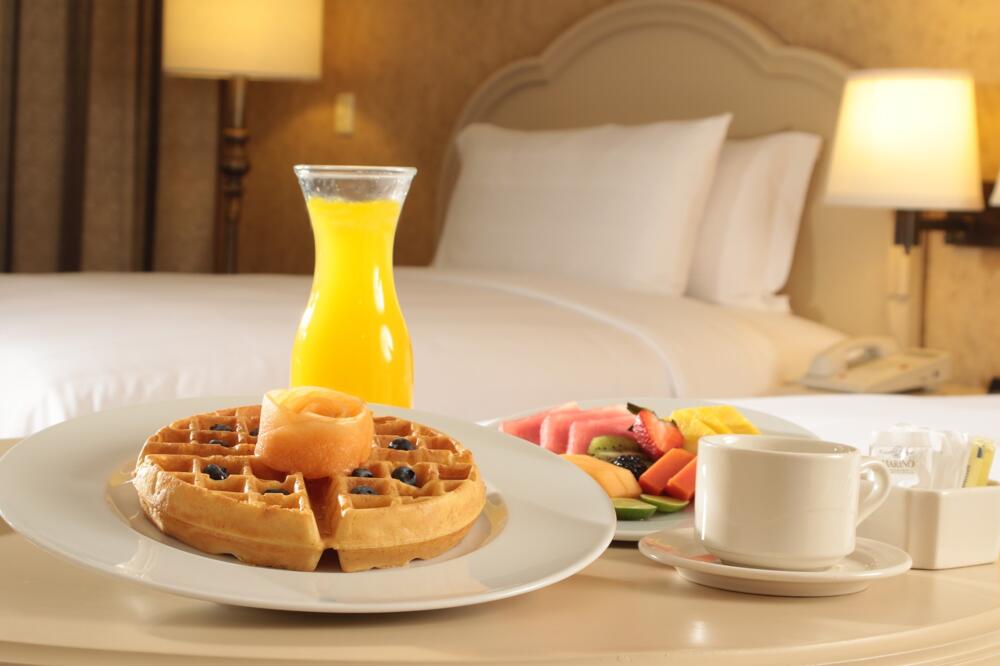 Hotel MS Milenium Monterrey Curio Collection by Hilton, Monterrey ...