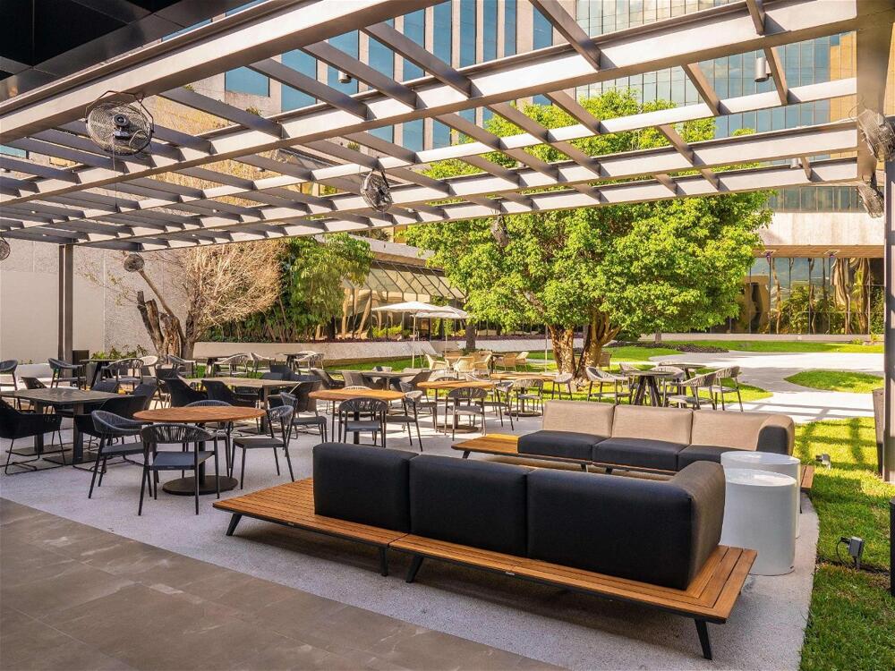 Hotel MS Milenium Monterrey Curio Collection by Hilton, Monterrey ...