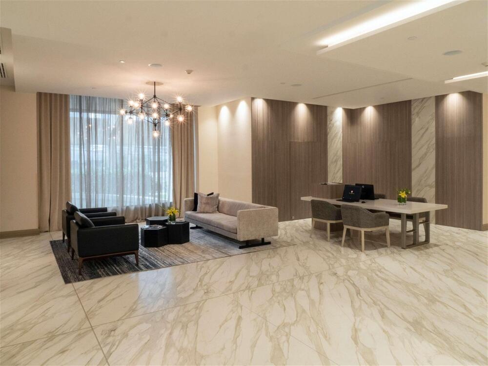 Hotel MS Milenium Monterrey Curio Collection by Hilton, Monterrey ...