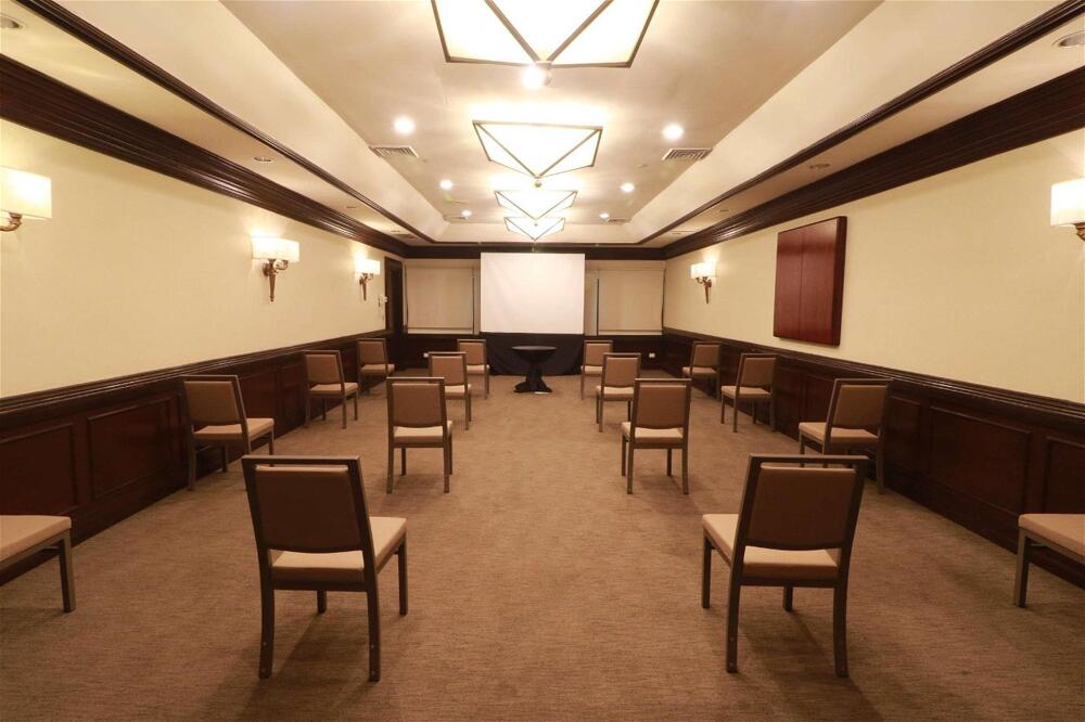 Hotel MS Milenium Monterrey Curio Collection by Hilton, Monterrey ...