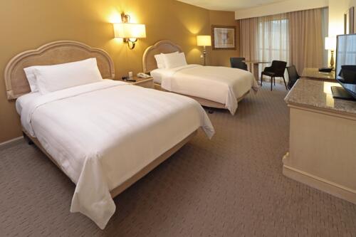 Hotel MS Milenium Monterrey Curio Collection by Hilton, Monterrey ...