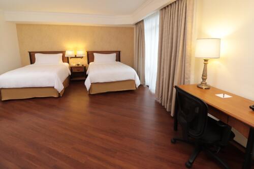 Hotel MS Milenium Monterrey Curio Collection by Hilton, Monterrey ...