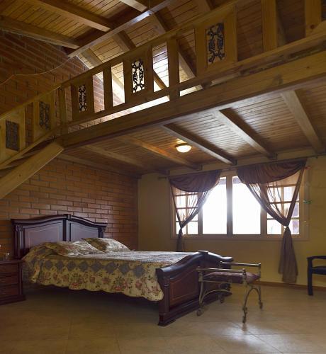 Villa Beatriz Lodge, Vilcabamba - Central de Reservas