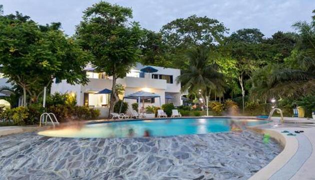 Hoteles en Same, Esmeraldas - Central de Reservas