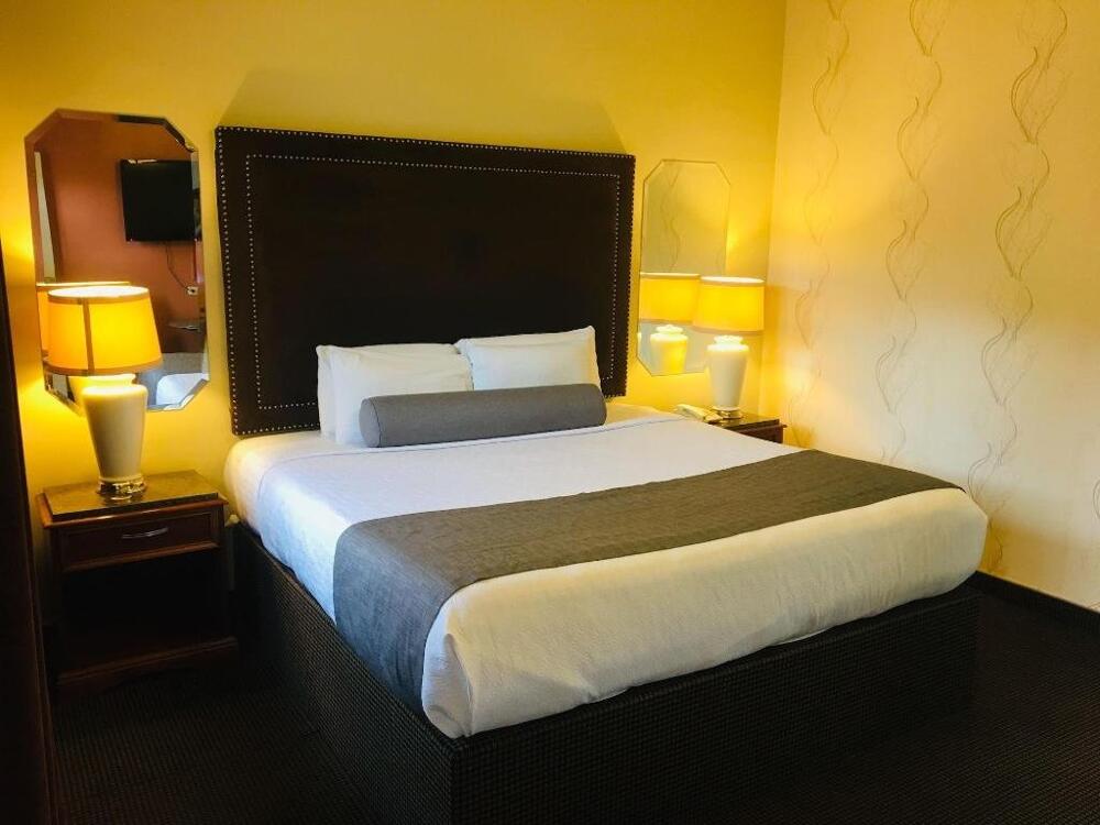 Hotel Frontiere, Tijuana - Centraldereservas.com