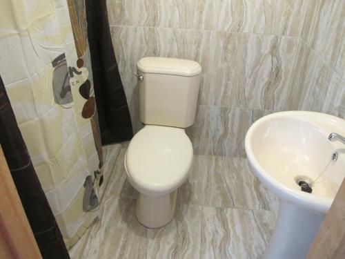 Waterfall Hostel, Los Anastacios - Central de Reservas