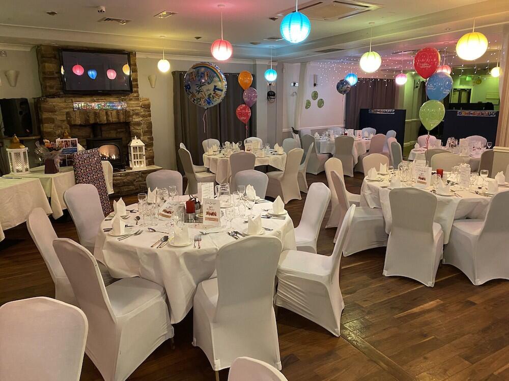 Hotel The Corralea Court, Tuam - Central de Reservas