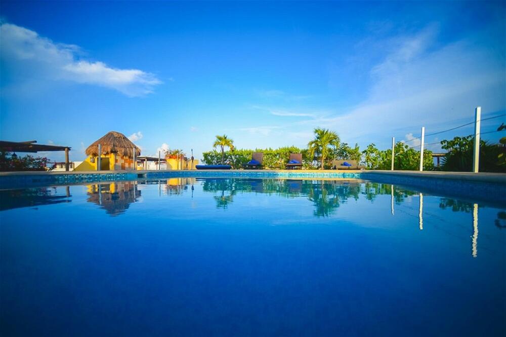 Hotel Encanto Riviera, Playa del Carmen - Centraldereservas.com