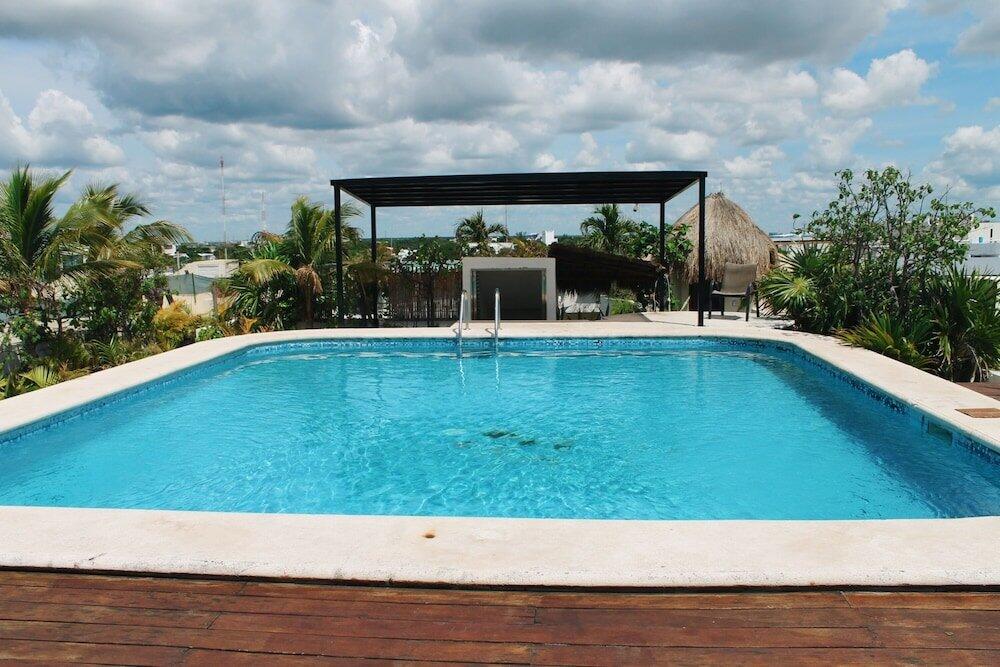 Hotel Encanto Riviera, Playa del Carmen - Central de Reservas