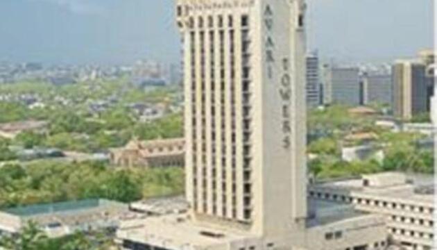 Hoteles en Karachi, Sind - Central de Reservas