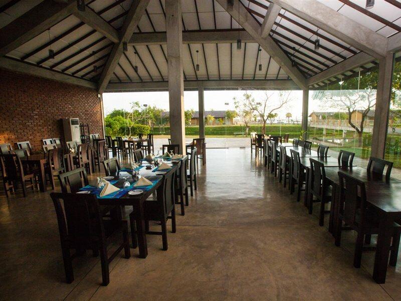 Complejo Amethyst Resort Passikudah, Passikudah - Centraldereservas.com