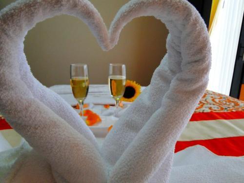 Hotel Tababela Land, Tababela - Centraldereservas.com