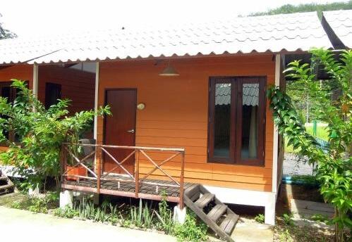 Complejo River Rock Palm Resort & Spa, Betong, Betong - Reserving.com